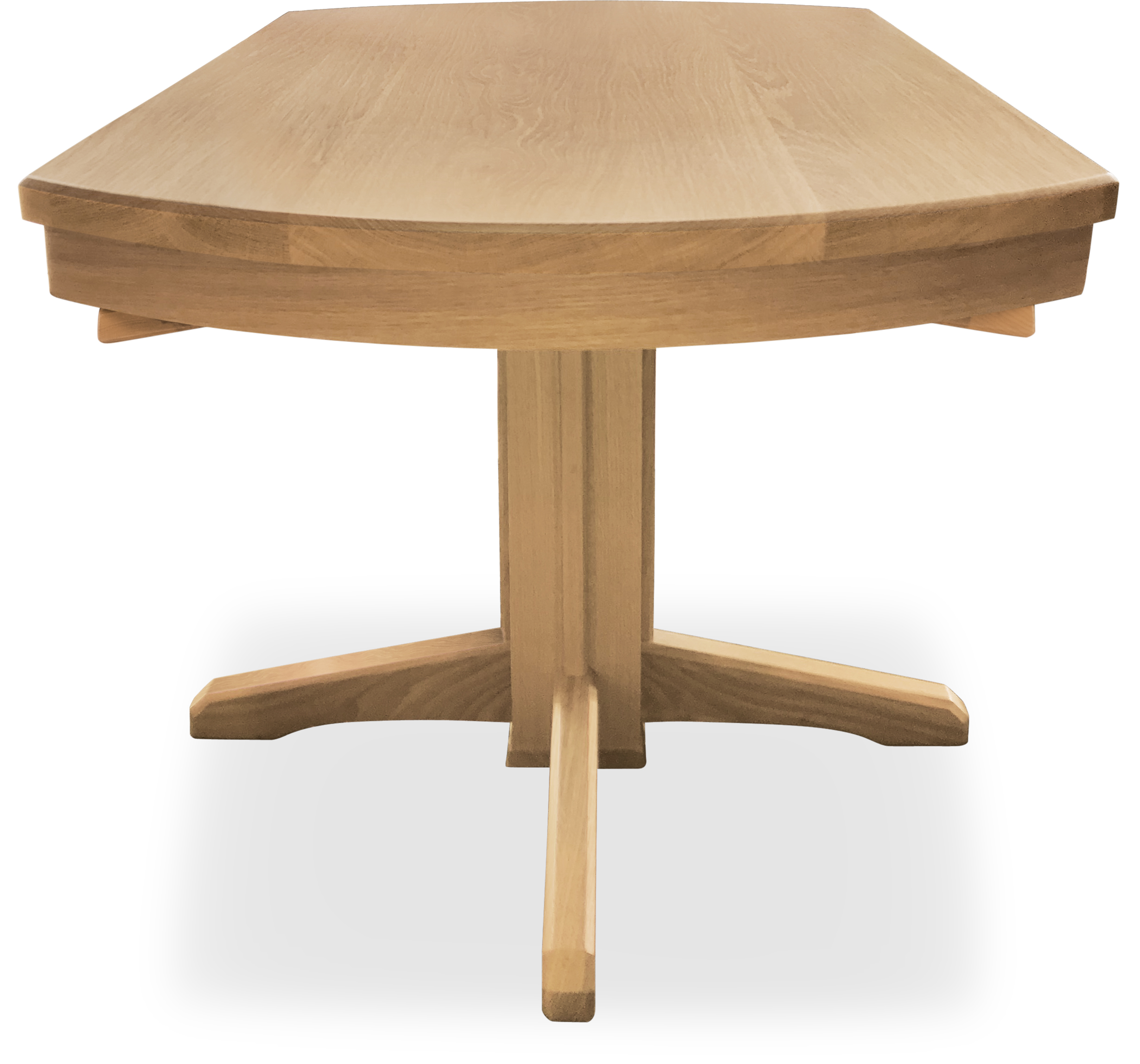 Avondale Round Dining Table & Melody Chairs - Danske Mobler