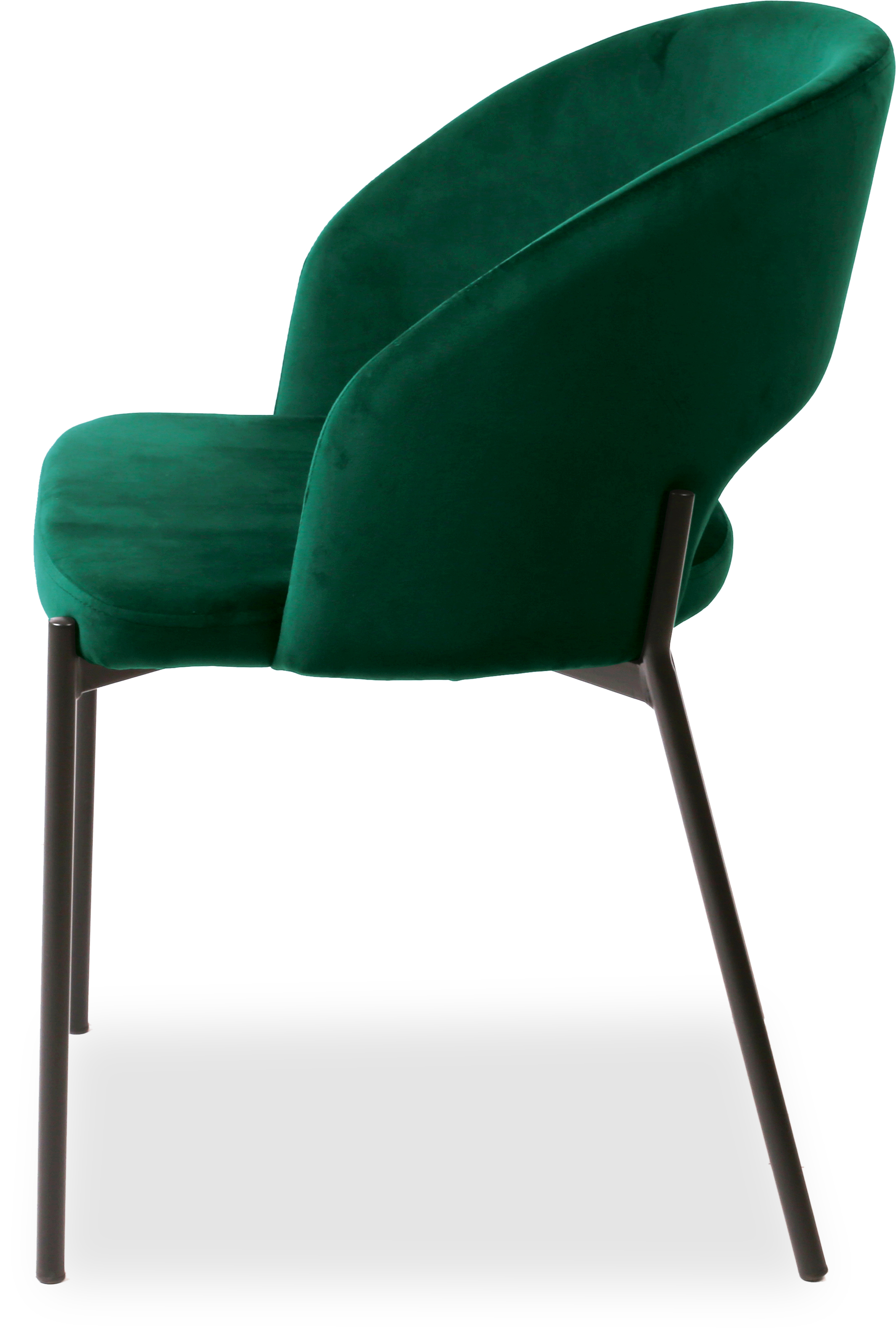 Alice Dining Chair - Danske Mobler