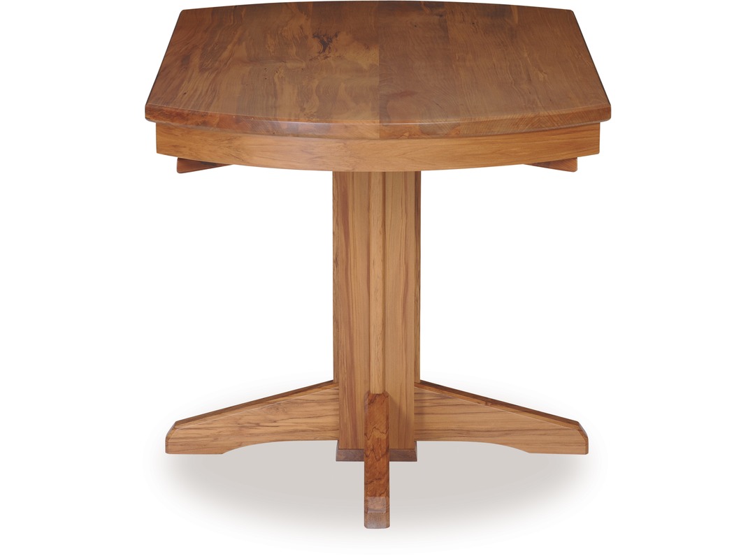 Avondale Double Drop-Leaf Dining Table - Danske Mobler