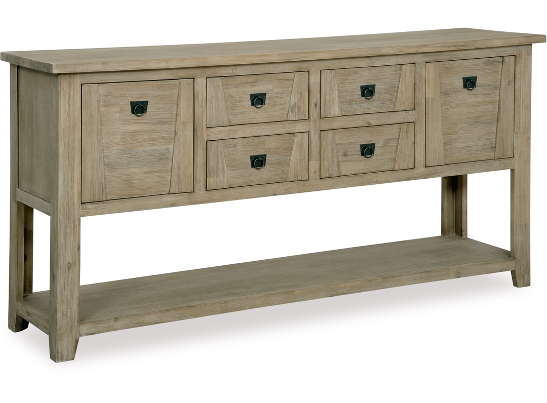 Potters Barn Hall Table - Large