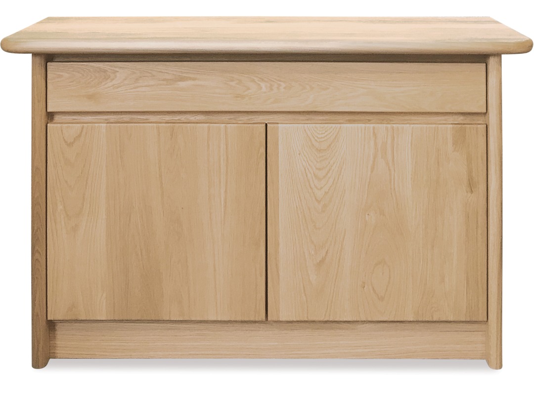 Strada 1200 Sideboard - Danske Mobler Furniture