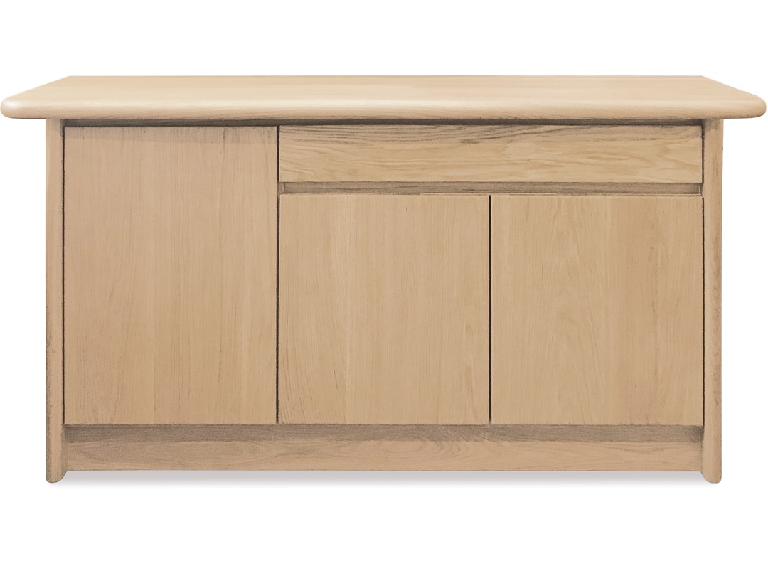 Strada 1500 Sideboard - Danske Mobler Furniture
