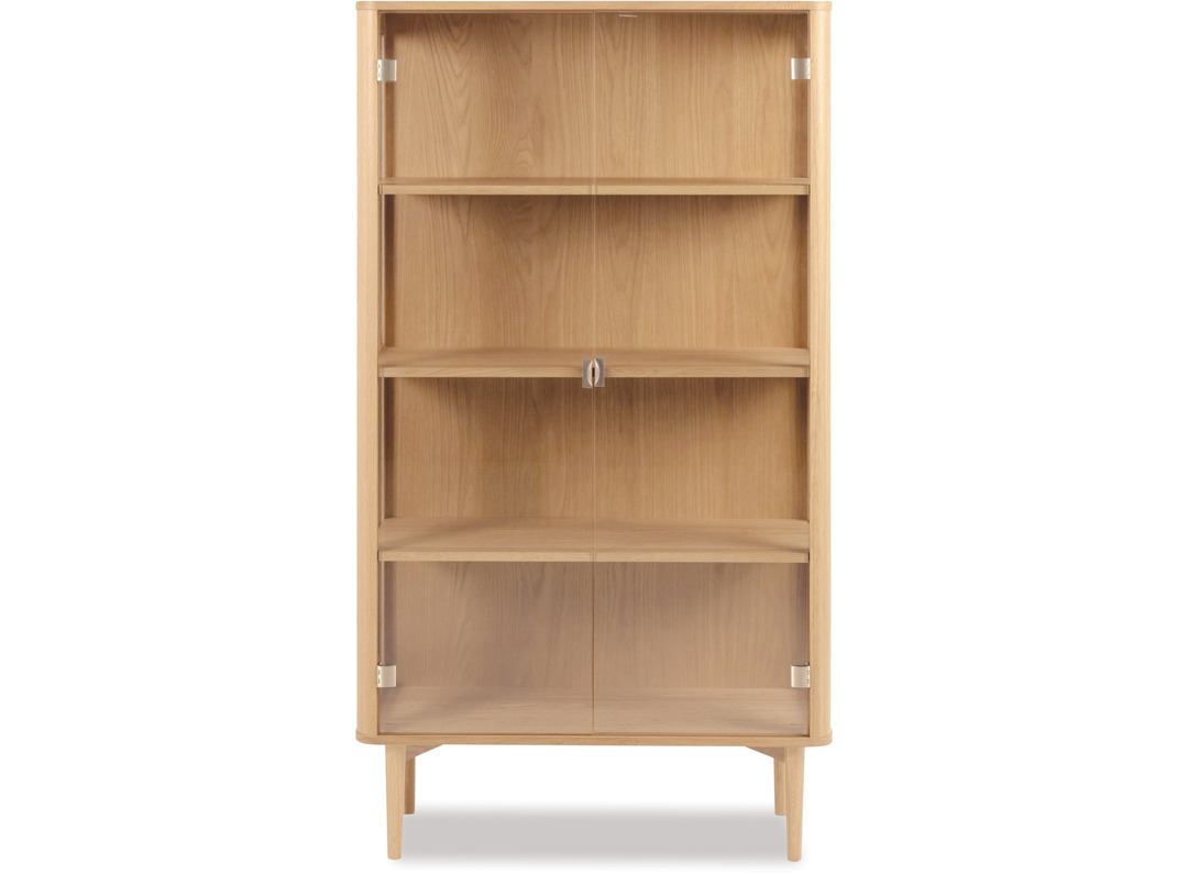 Clevedon China Cabinet | Danske Mobler