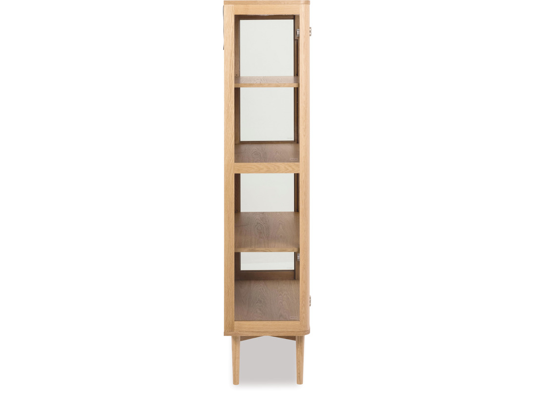 Clevedon China Cabinet | Danske Mobler