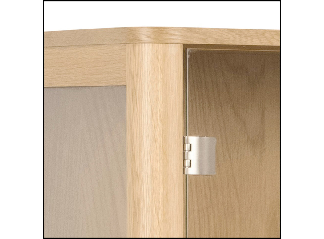 Clevedon China Cabinet - Danske Mobler Furniture