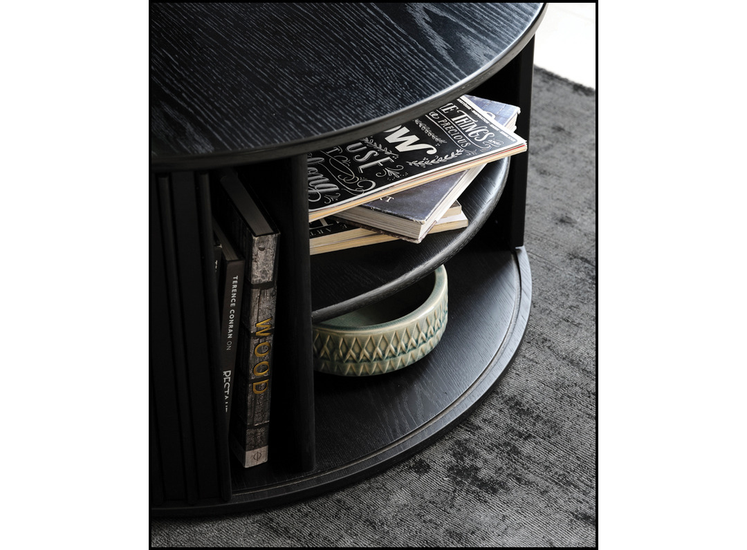 Siena Coffee Table - Danske Mobler Furniture