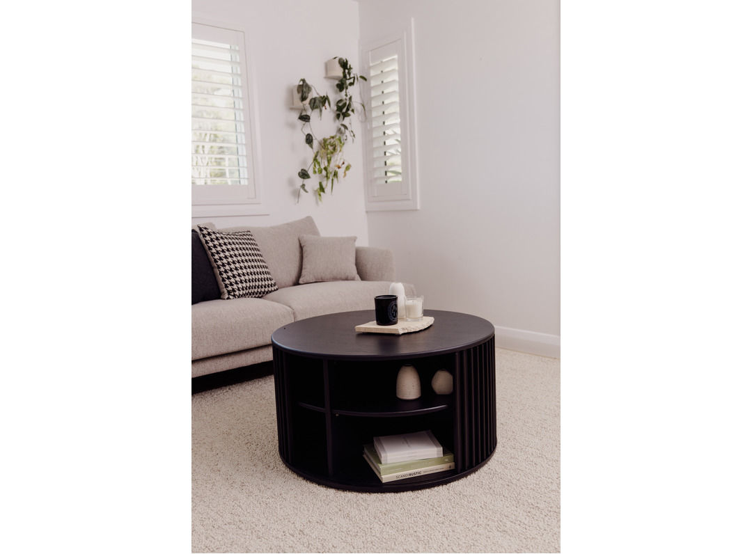 Siena Coffee Table - Danske Mobler Furniture