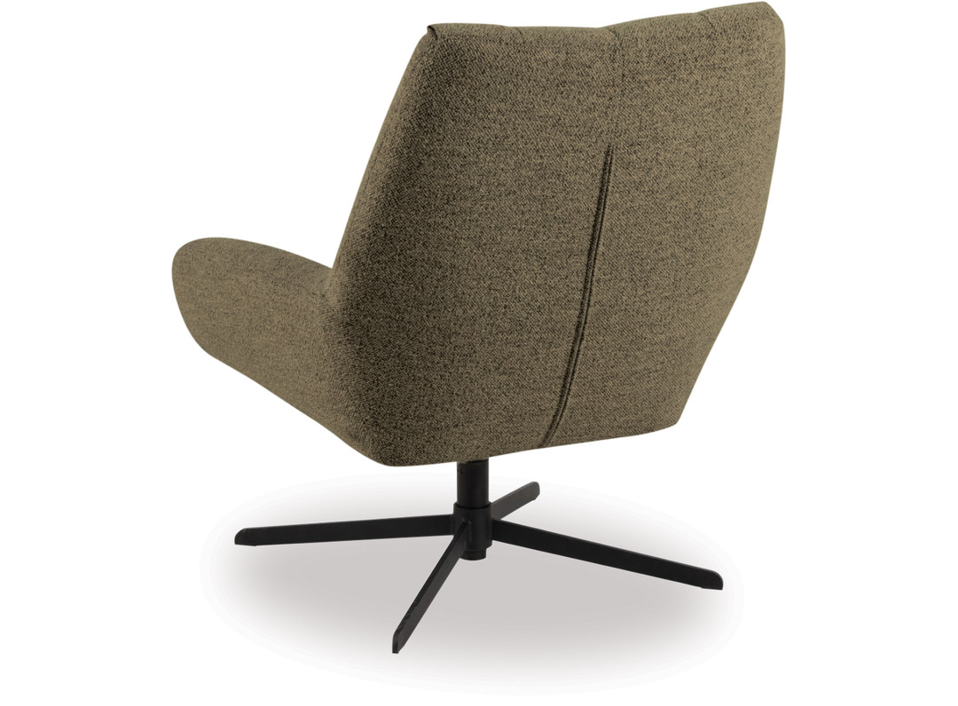 Paris Swivel Chair - Danske Mobler Furniture