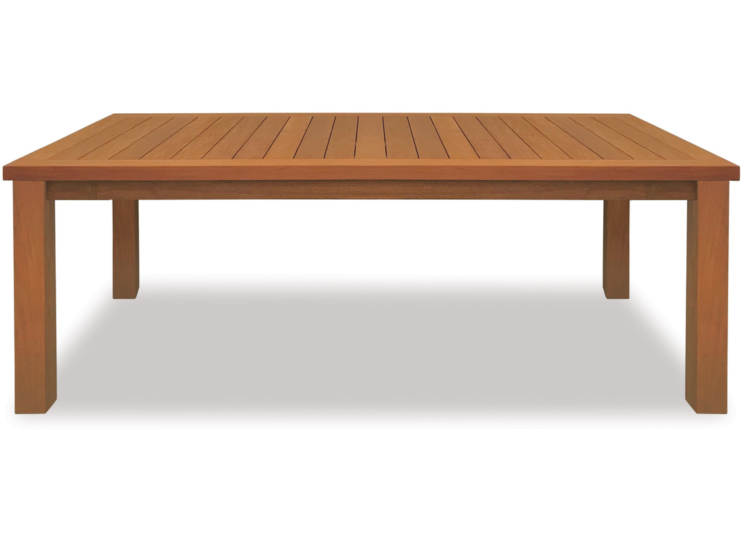 Raglan 2135 Oblong Outdoor Table - Danske Mobler NZ Made