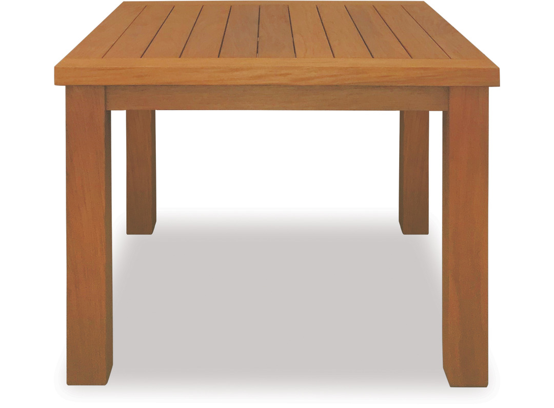 Raglan 1020 Square Outdoor Table - Danske Mobler NZ Made