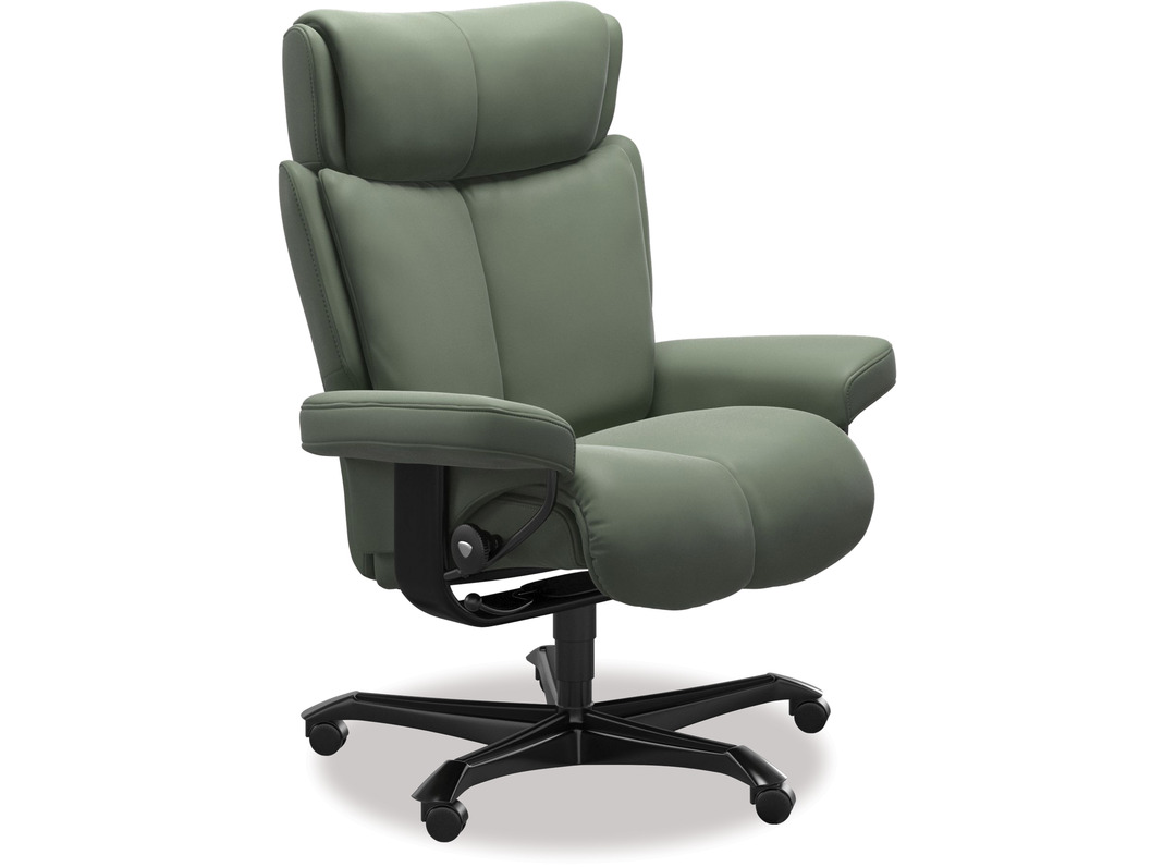 Stressless® Magic Home Office Chair