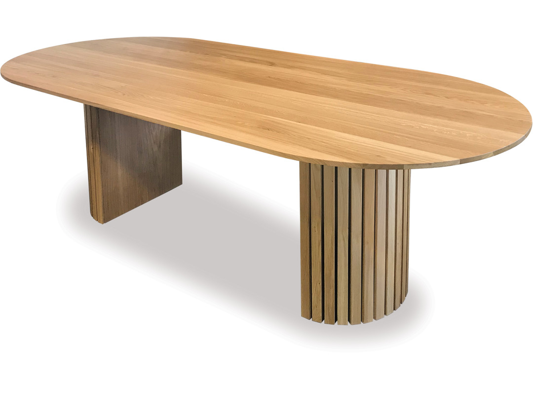 Oakley Dining Table - Danske Mobler NZ Made