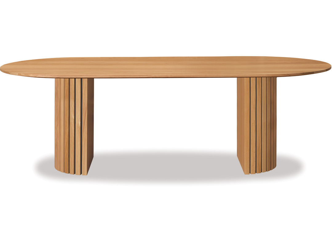 Oakley Dining Table - Danske Mobler NZ Made
