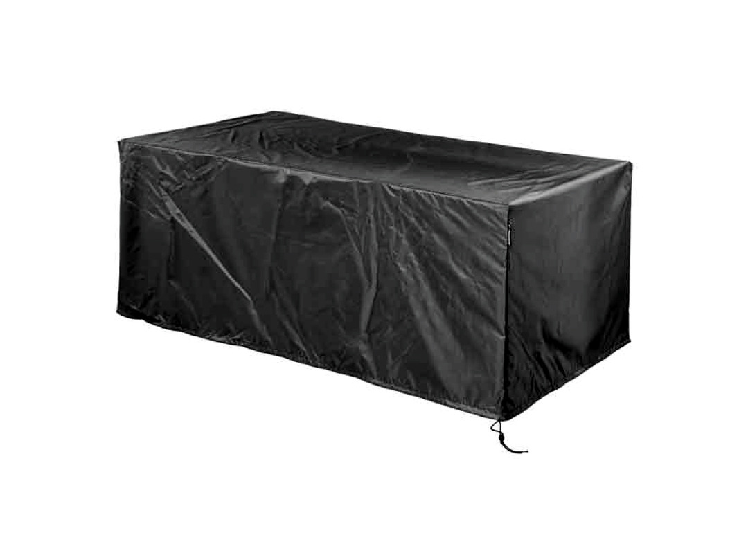 Outdoor Furniture Cover Rectangle Large - Danske Mobler