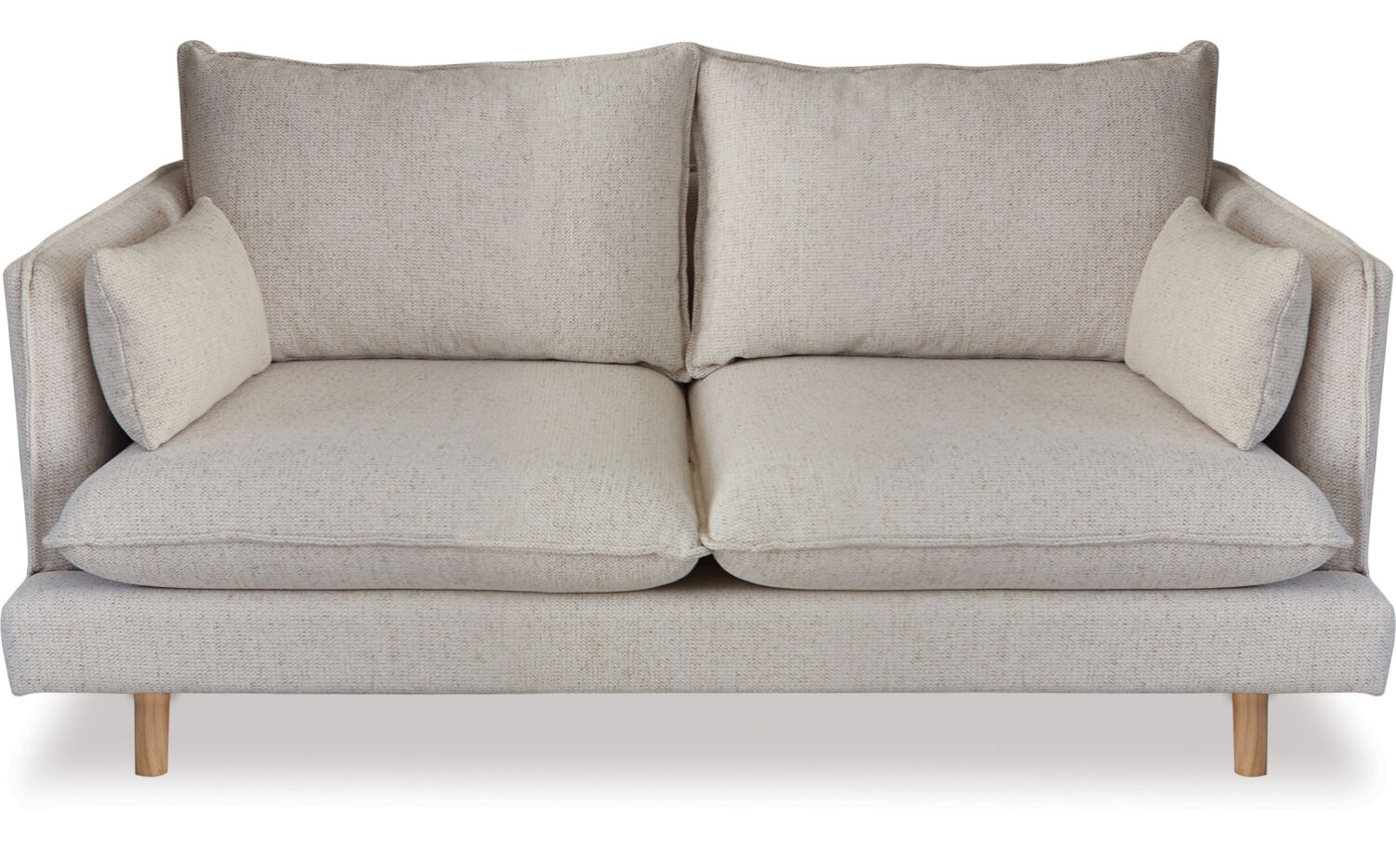 Willow 2-Seater Sofa - Danske Mobler Furniture