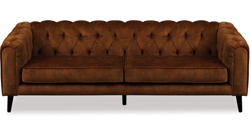 Rachel Lounge Suite - Danske Møbler Couch Furniture
