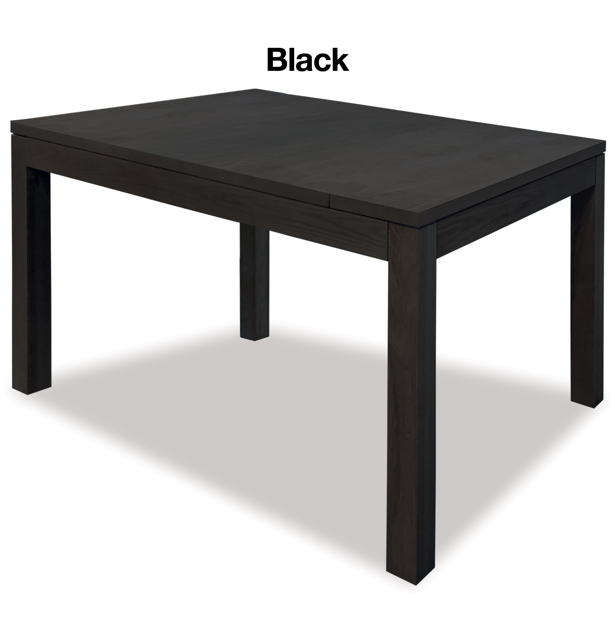 Modena 1300 Extension Dining Table - Danske Mobler Furniture