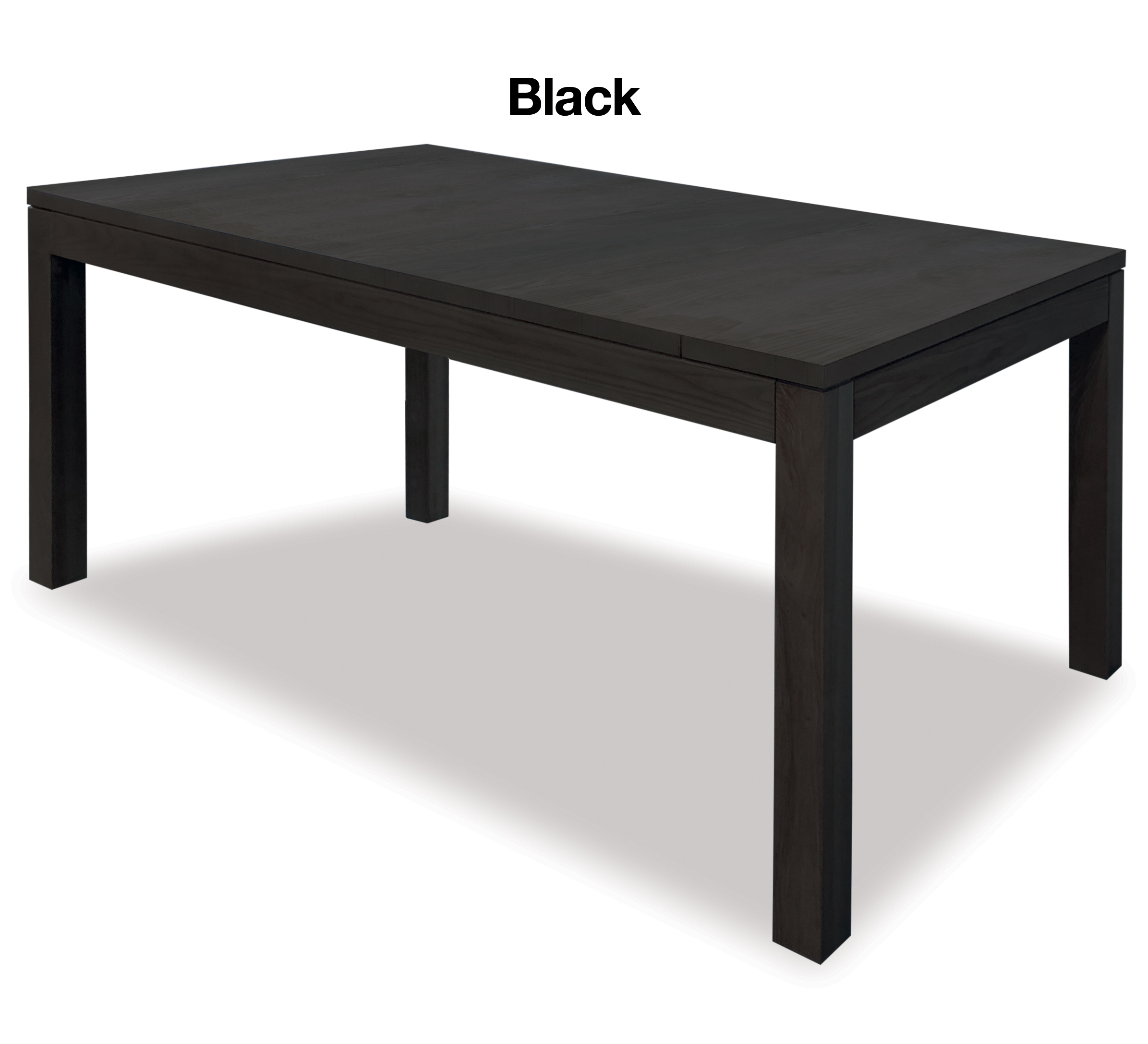 Modena 1600 Extension Dining Table - Danske Mobler Furniture