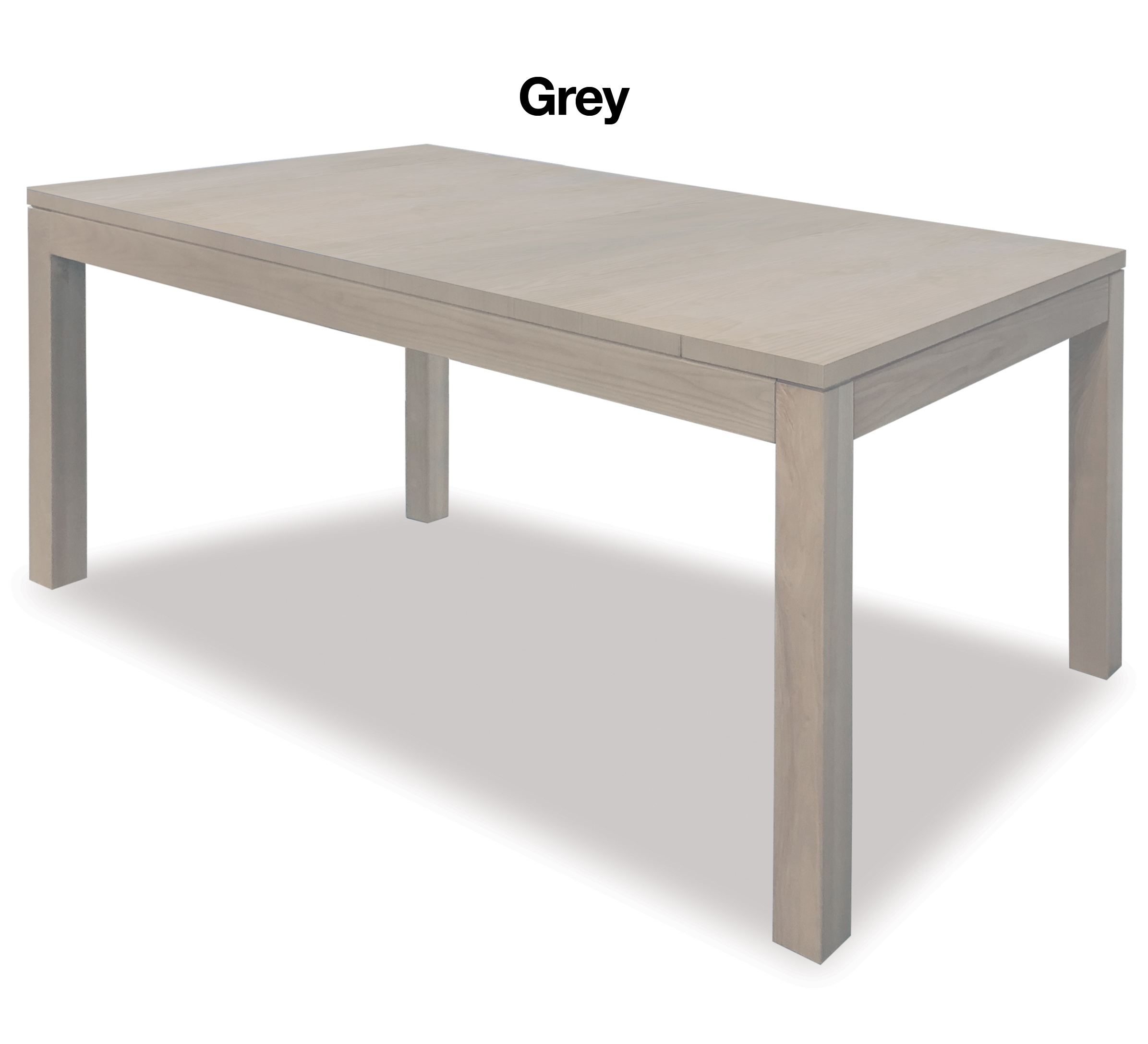 Modena 1600 Extension Dining Table - Danske Mobler Furniture