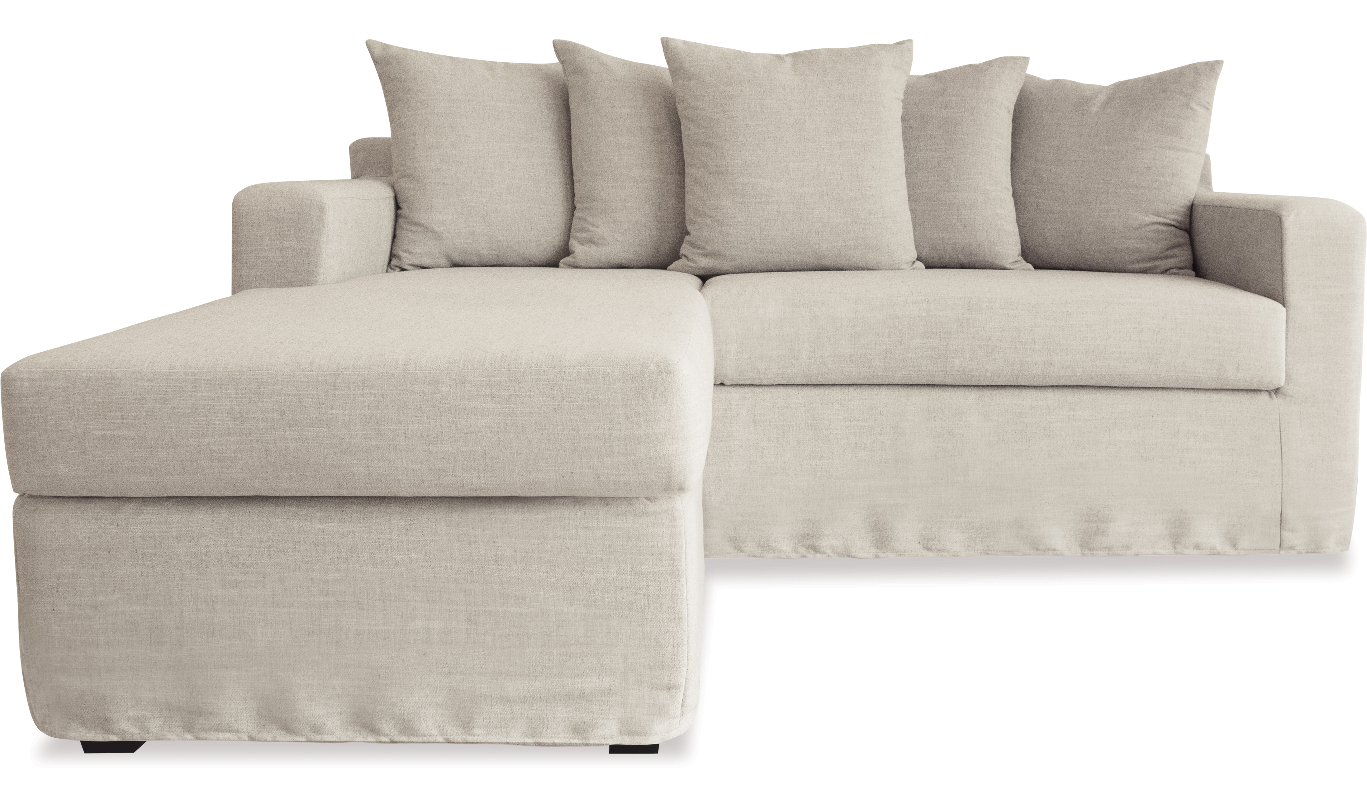 Capri Flip Chaise Lounge Suite - Danske Mobler Furniture
