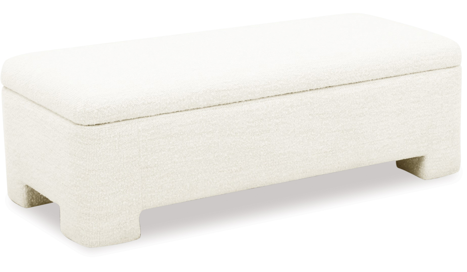 Bobbi Ottoman with Storage - Danske Mobler Furniture