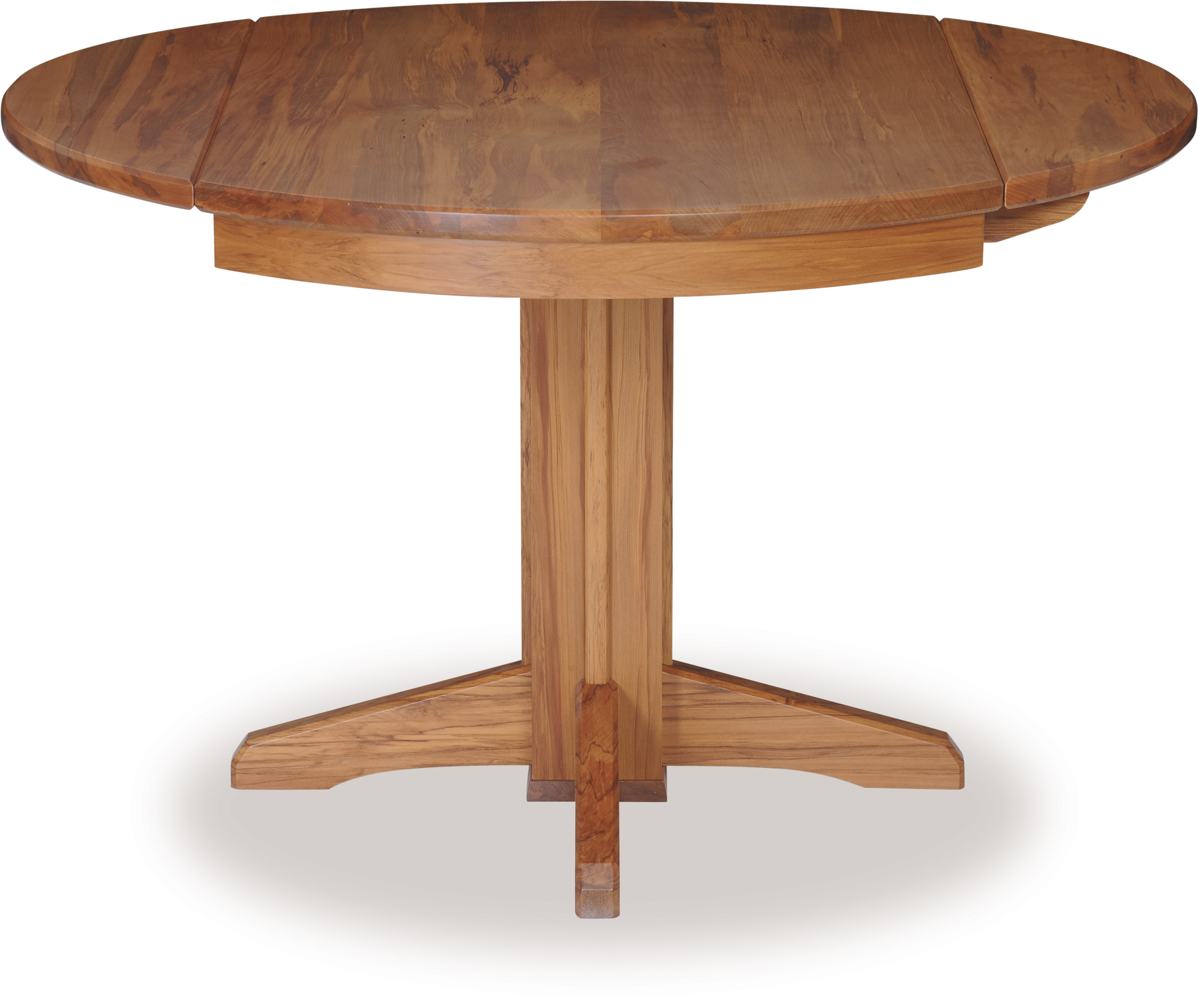 Avondale Double Drop-Leaf Dining Table - Danske Mobler