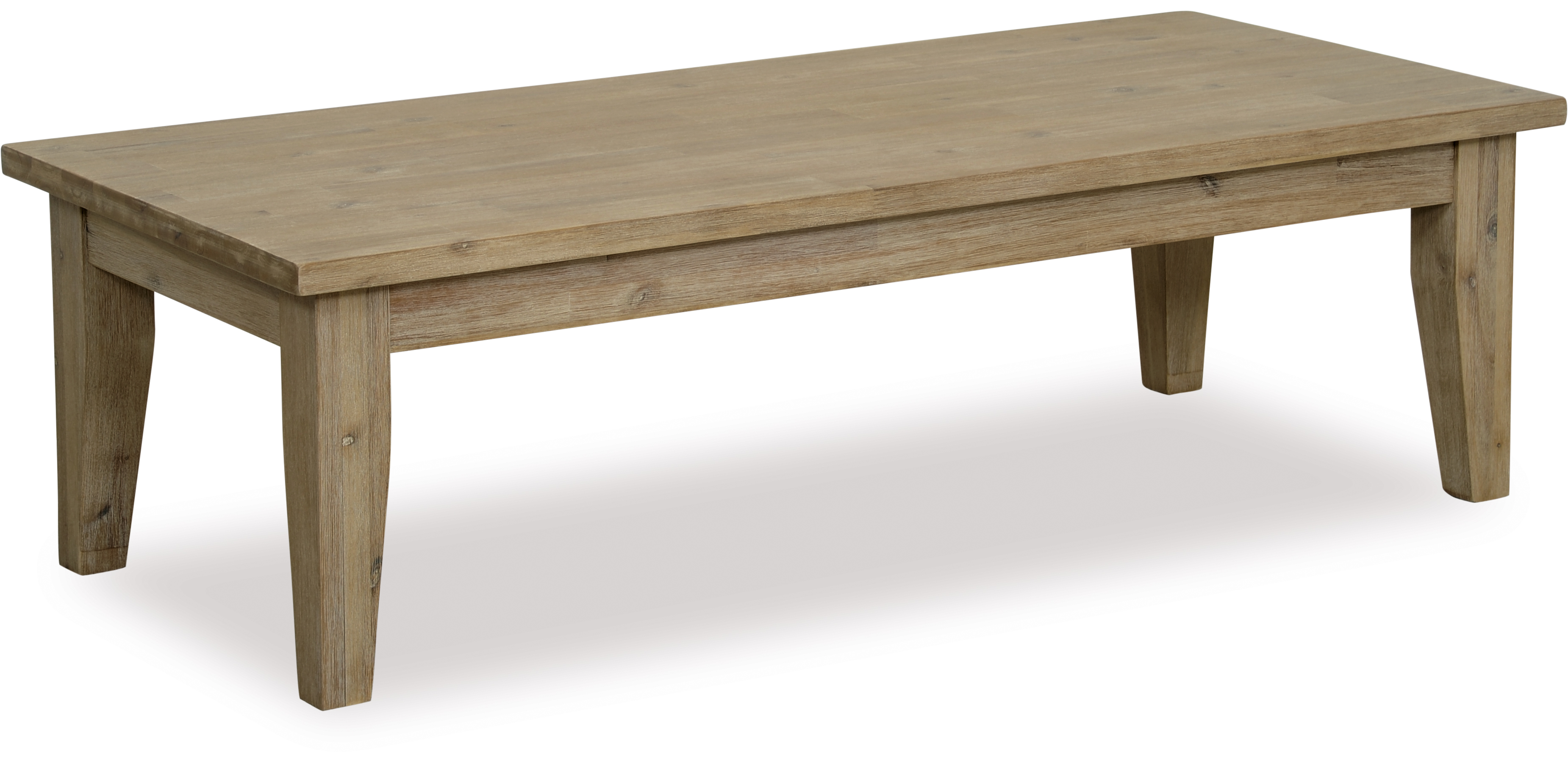 Potters Barn Coffee Table