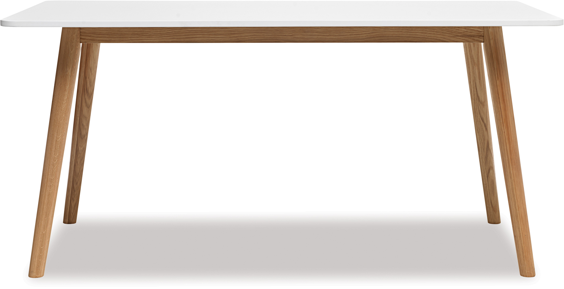 Turin 1600 Dining Table