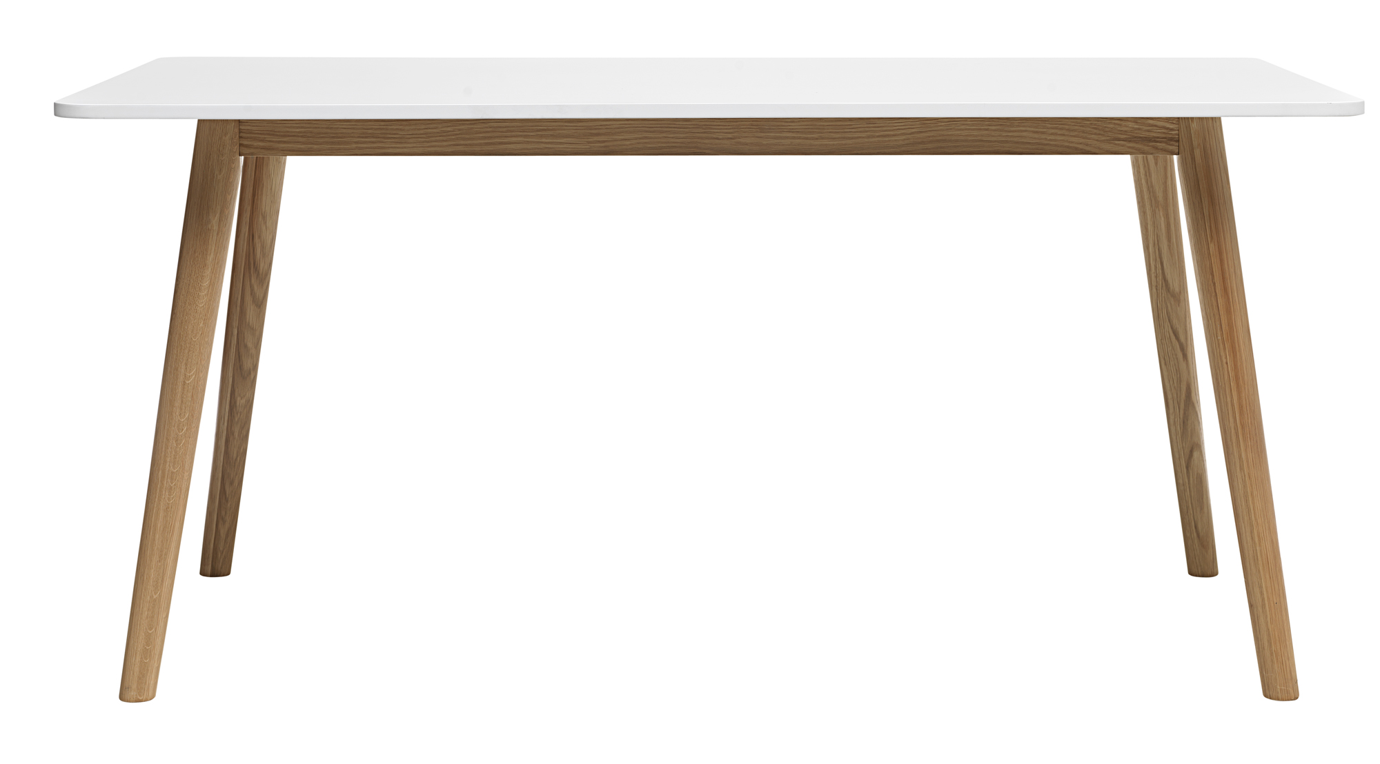 Turin 1600 Dining Table & Dima Chairs x 6