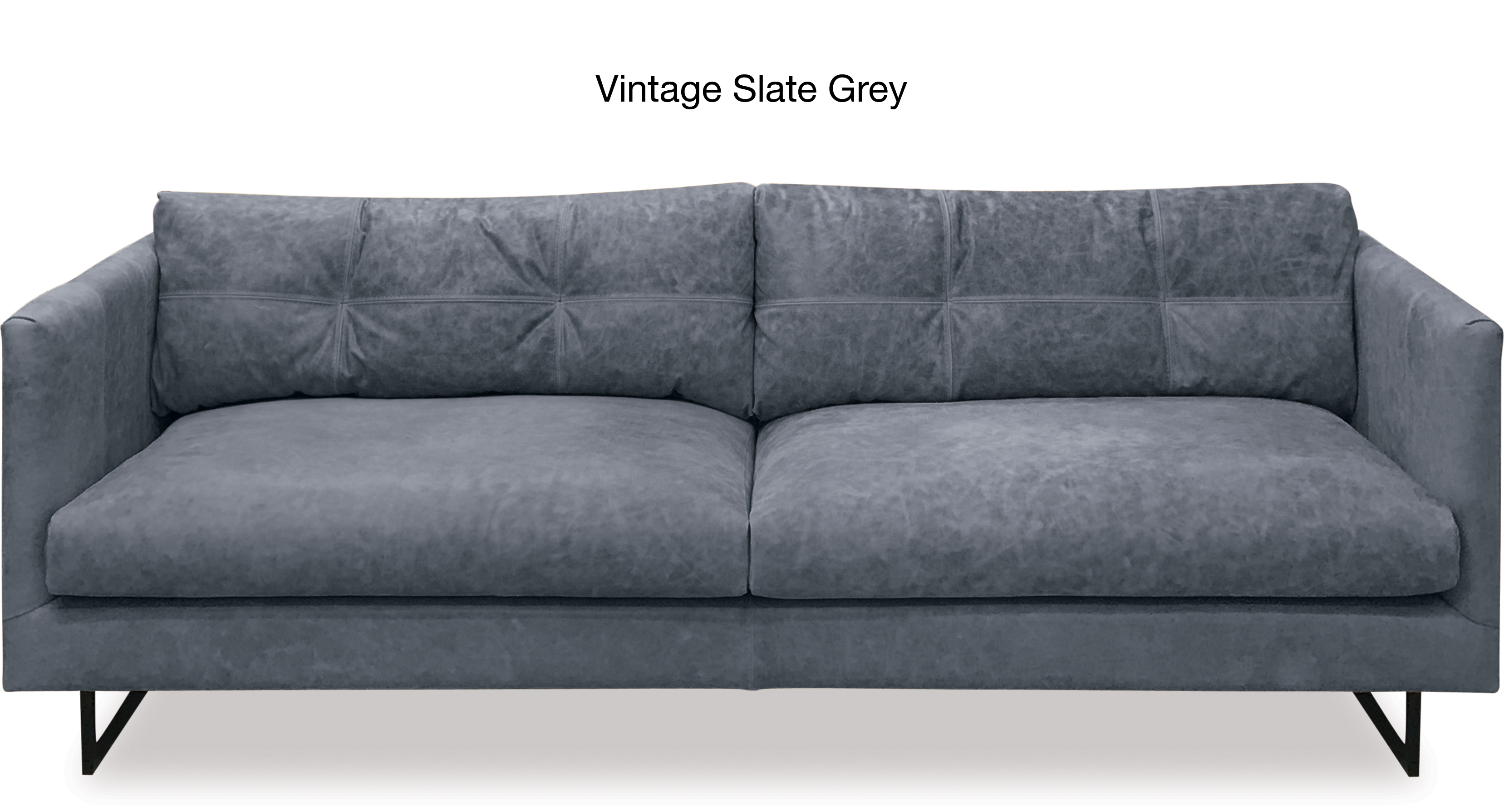 Louis Lounge Suite - Danske Mobler NZ Made