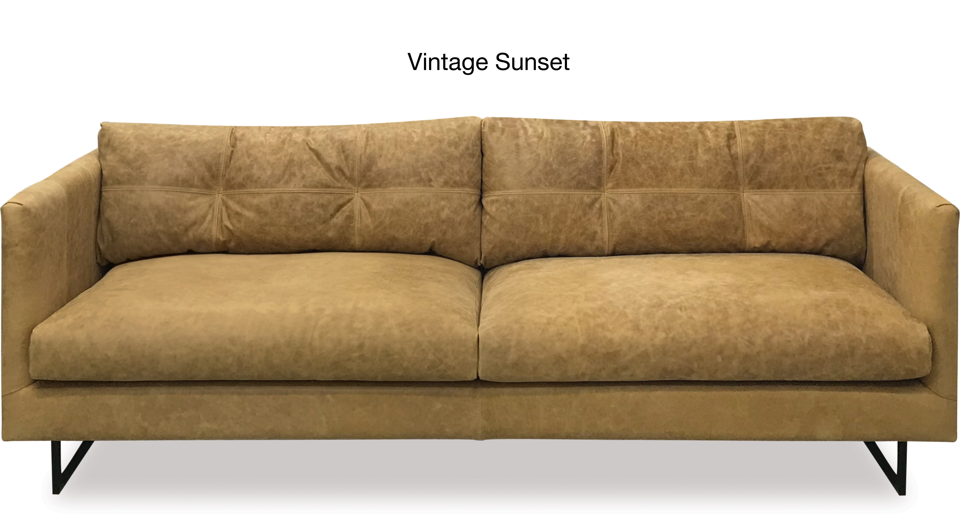 Louis Lounge Suite - Danske Mobler NZ Made