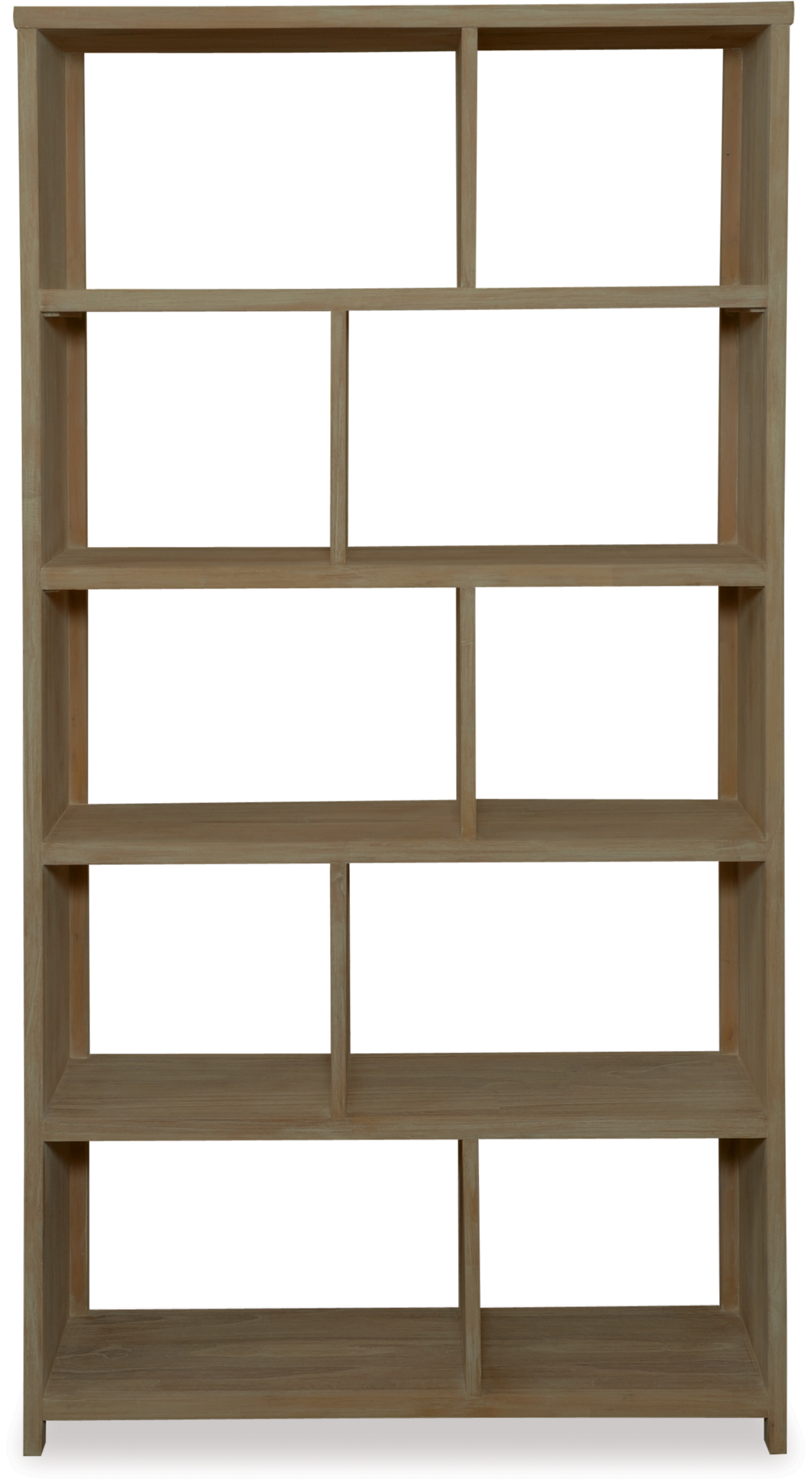 Potters Barn Bookcase