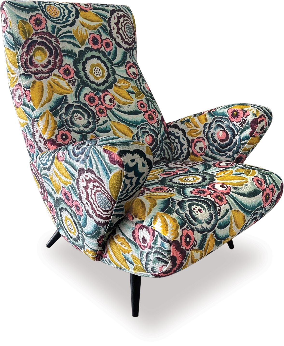 Ken Armchair / Occasional Chair - Danske Mobler Furniture