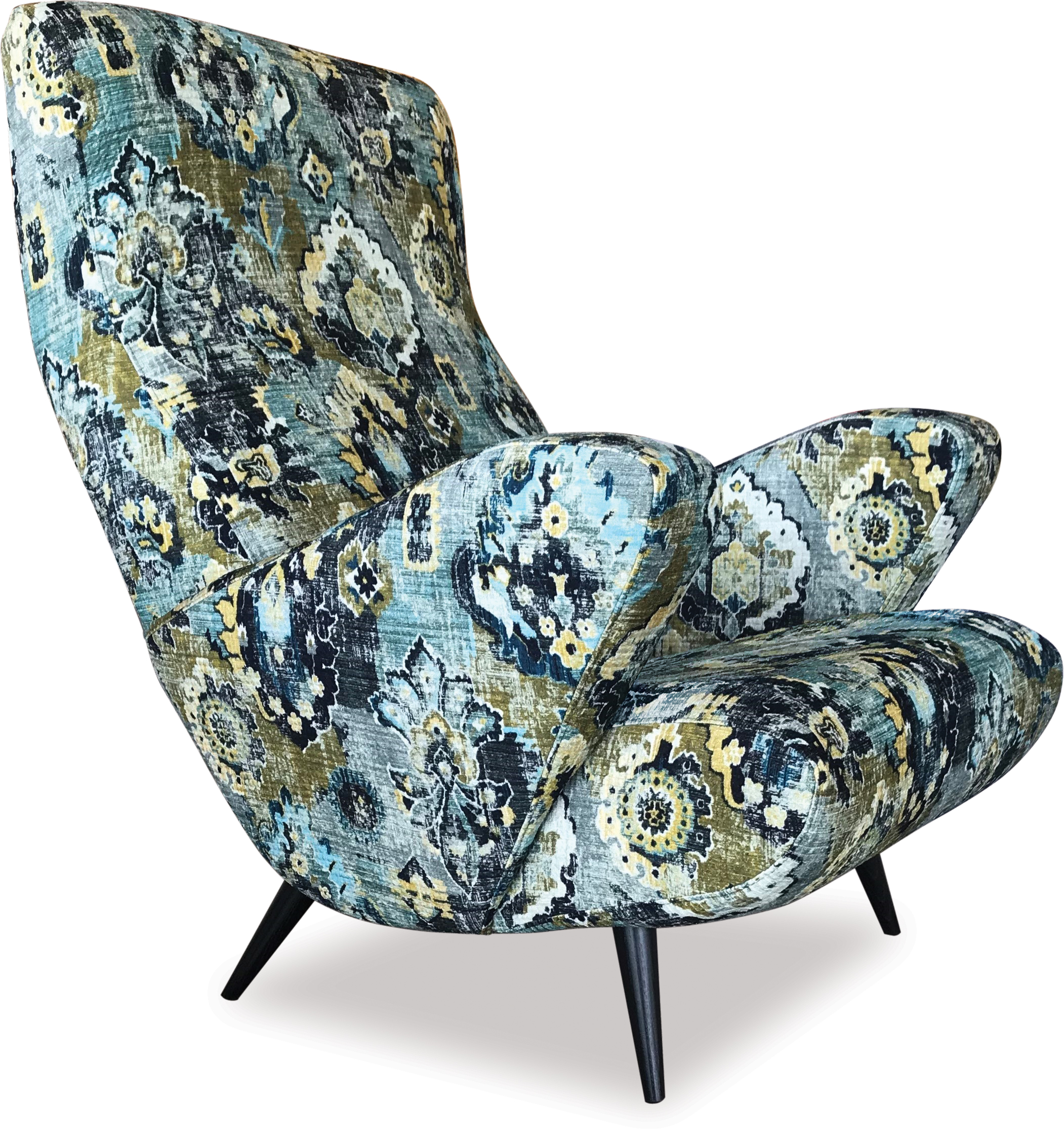 Ken Armchair / Occasional Chair - Danske Mobler Furniture