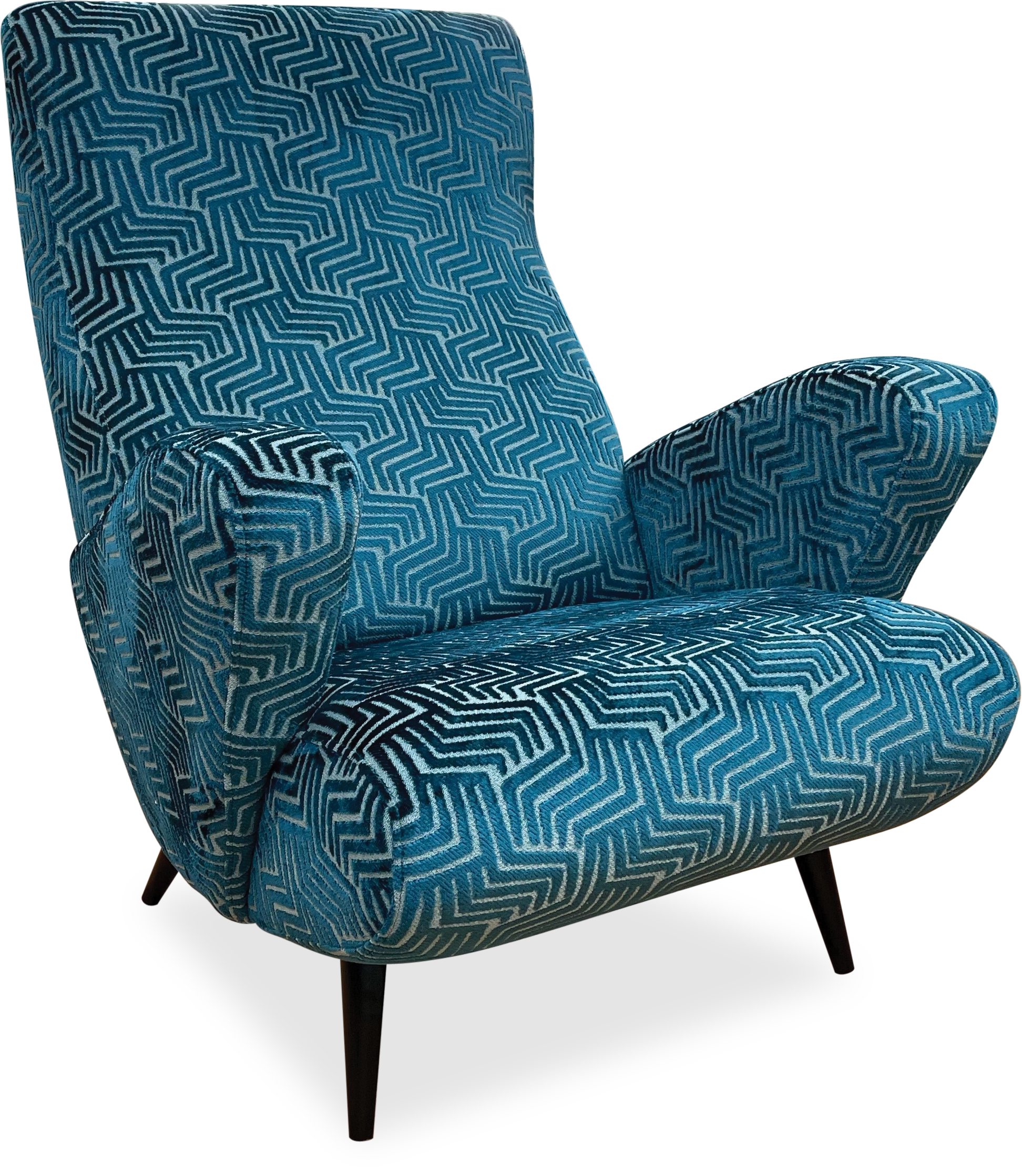 Ken Armchair / Occasional Chair - Danske Mobler Furniture
