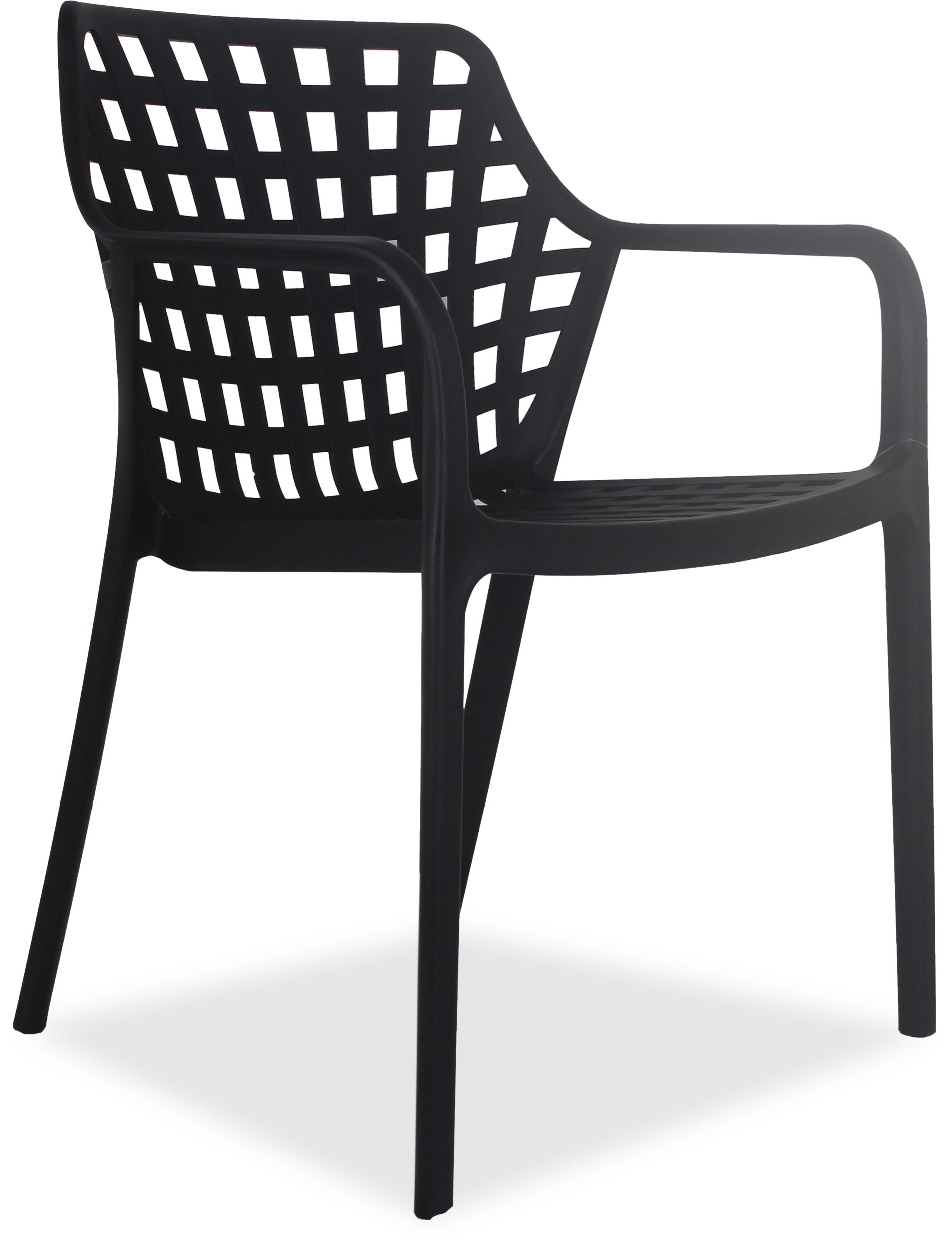 Alfresco Elle Outdoor Dining Chair - Danske Mobler Furniture