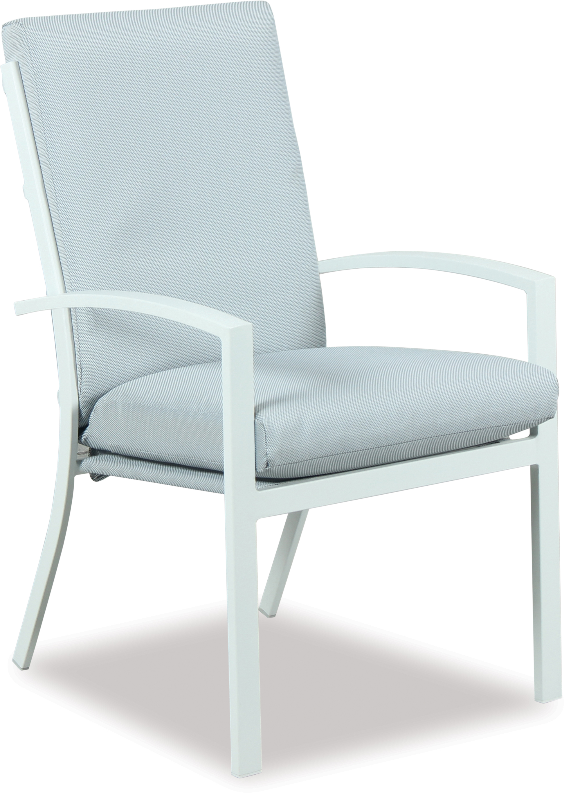 Luca 1860 Outdoor Table & Matzo Chairs - Danske Mobler