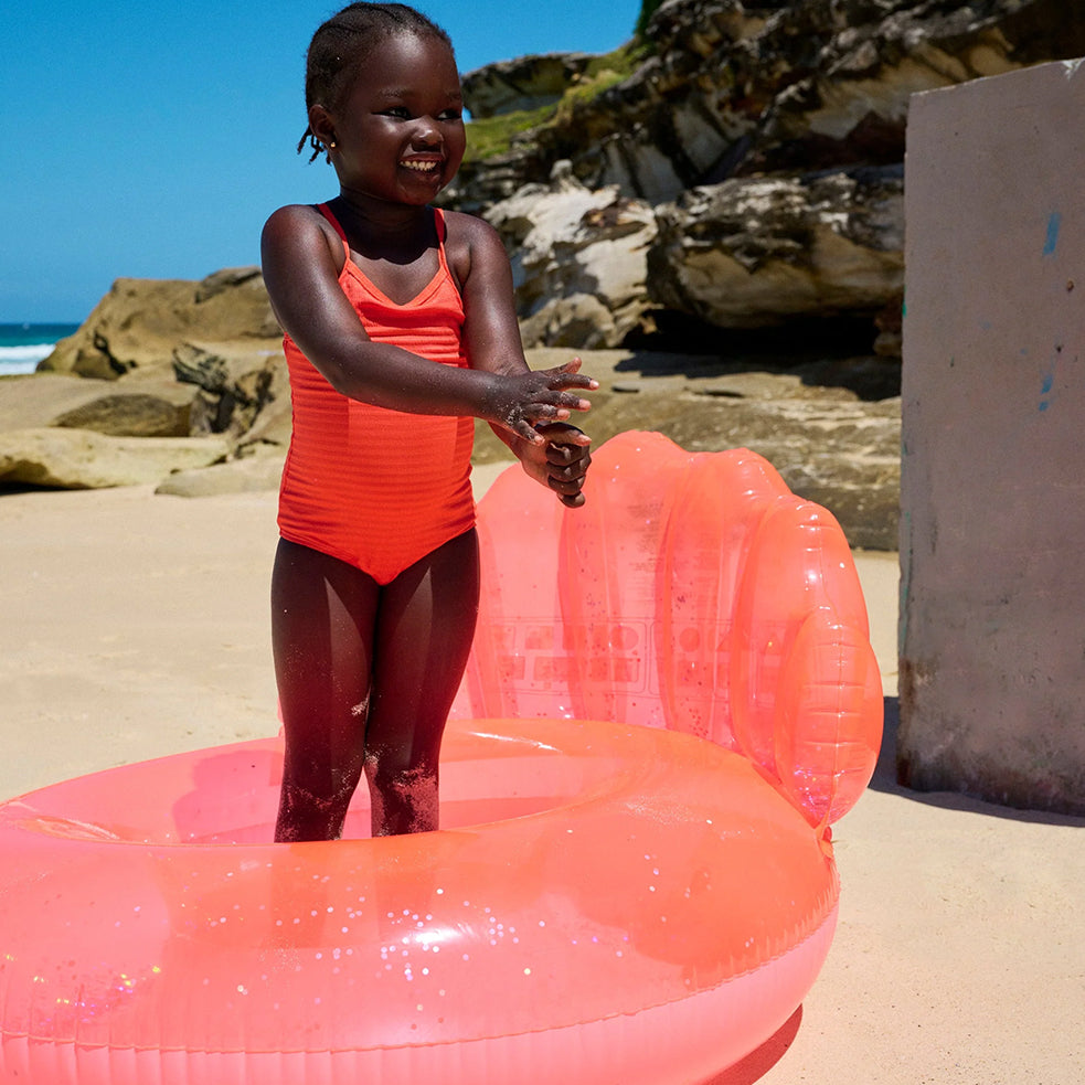 Luxe Pool Ring | Danske Møbler