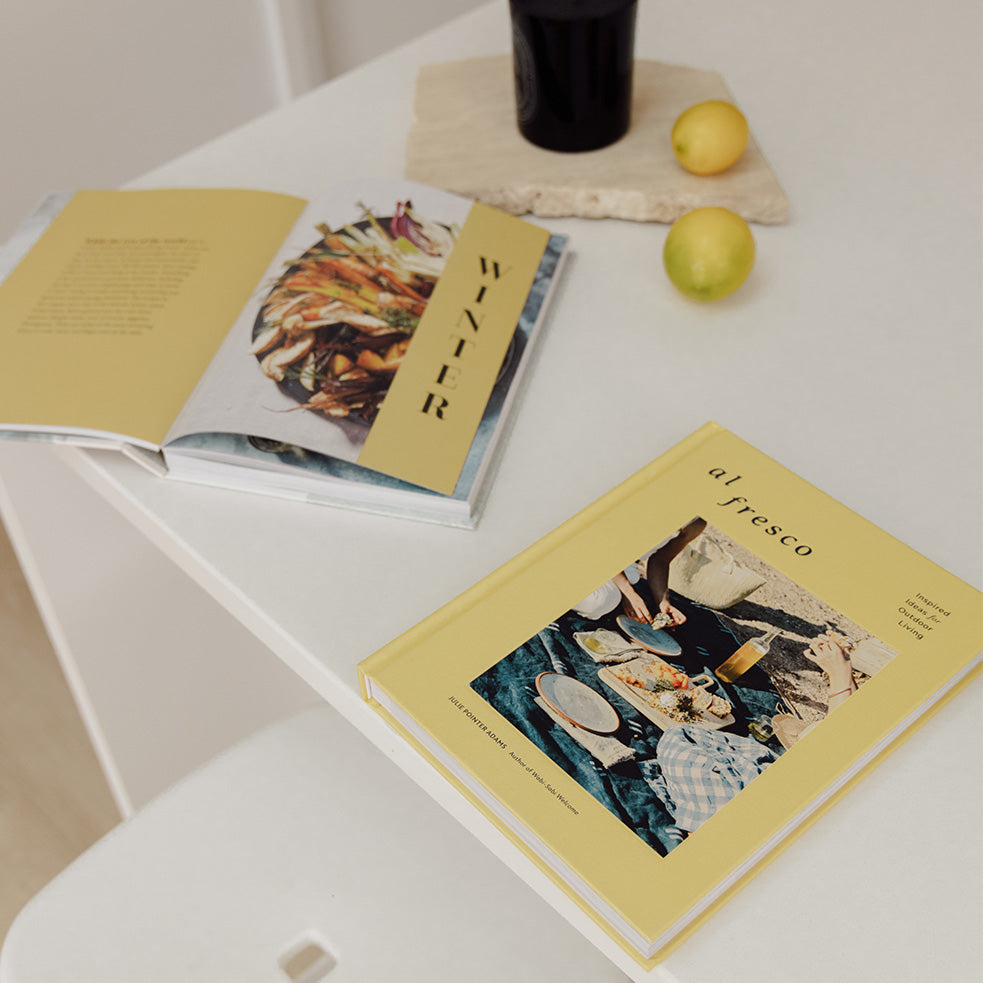 Al Fresco: Inspired Ideas For Outdoor Living | Danske Møbler