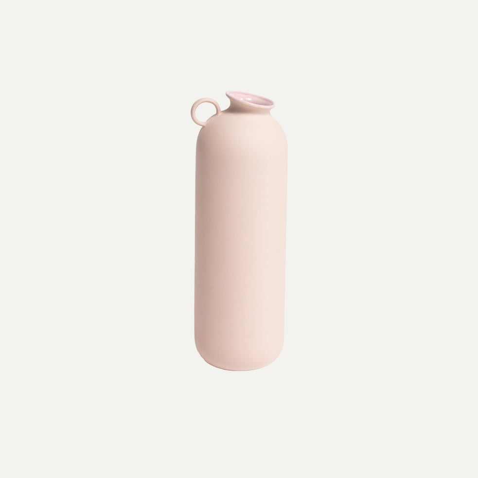 Flugen Vase - Pink | Danske Møbler