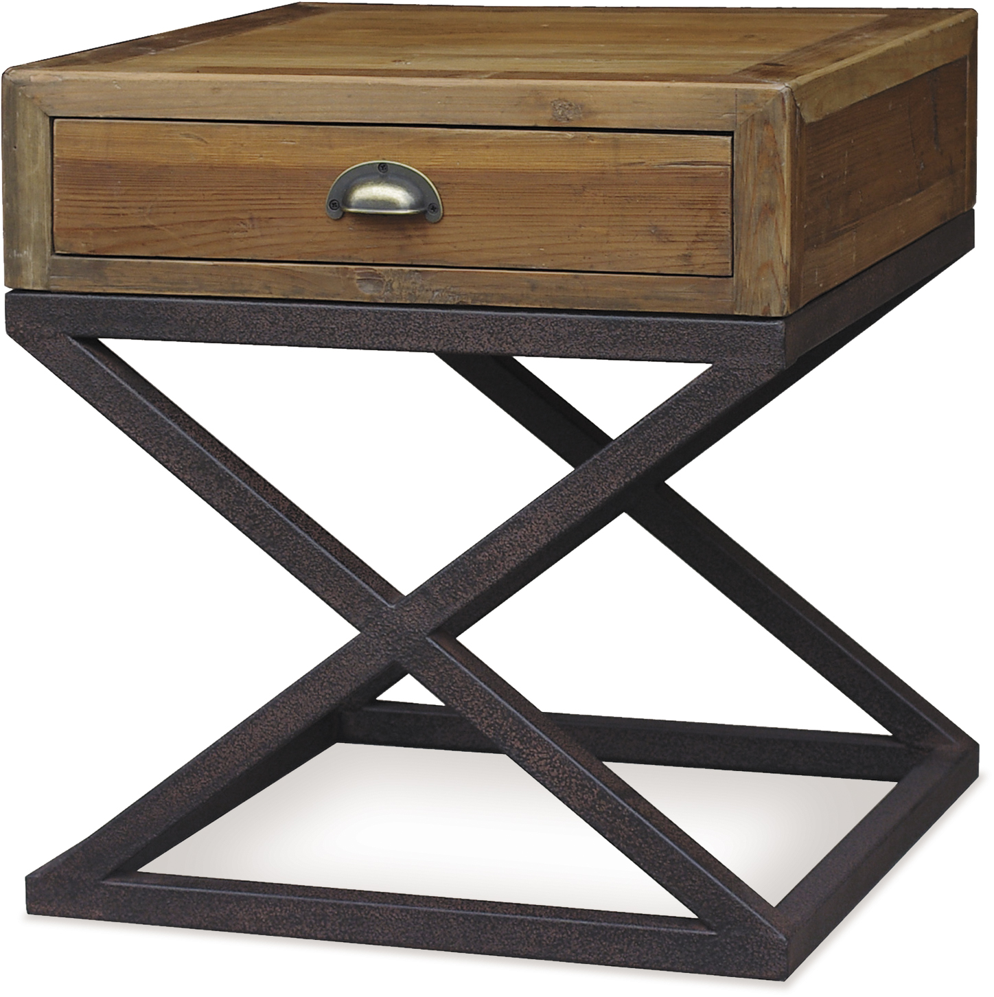 Cross Side Table - Danske Møbler NZ Furniture