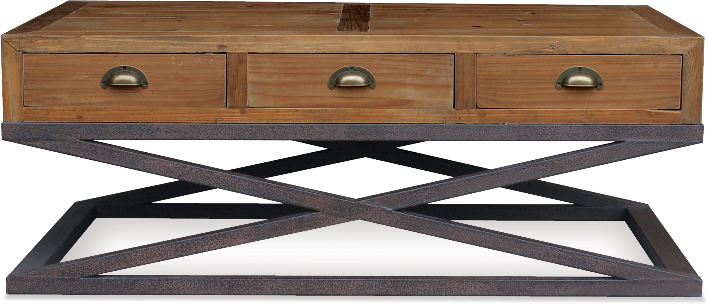 Cross Coffee Table - Danske Møbler