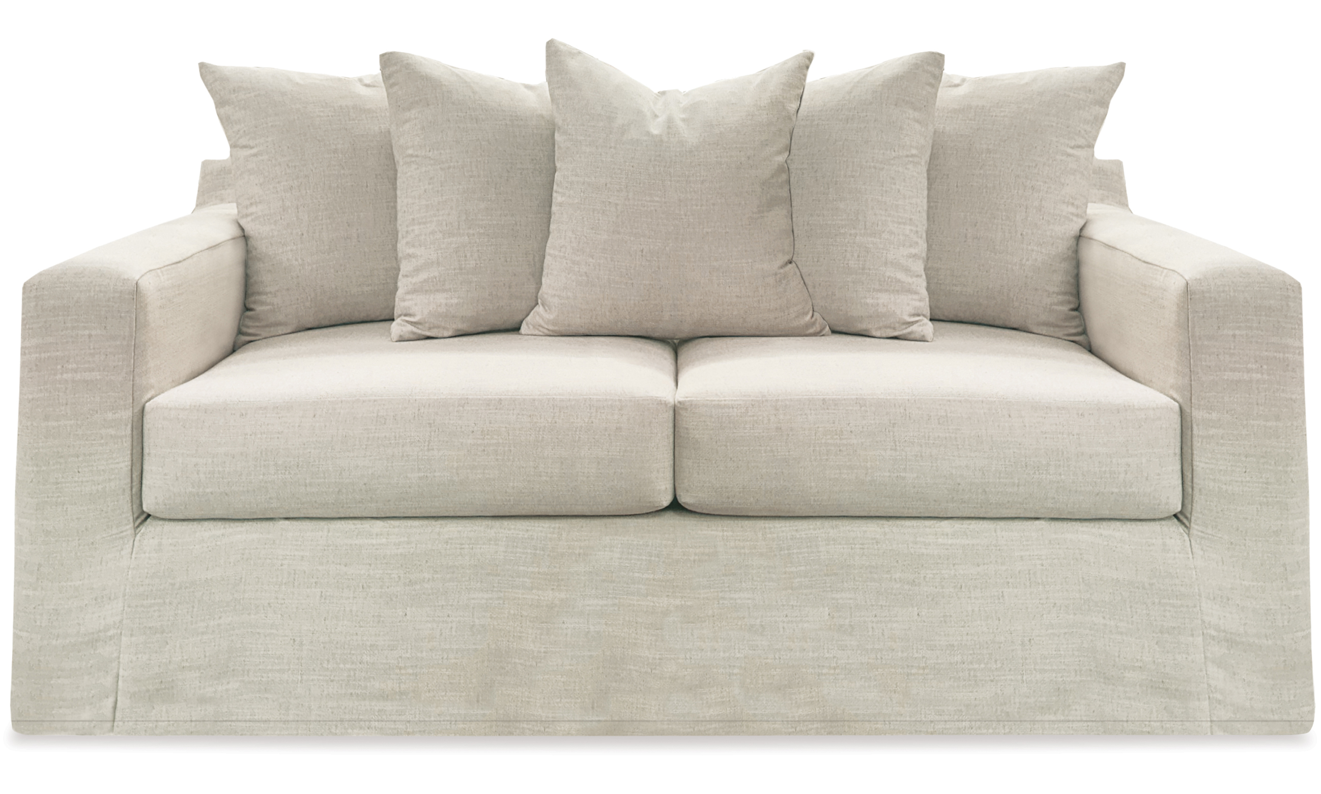 Capri 3-Seater Sofa - Danske Mobler Furniture