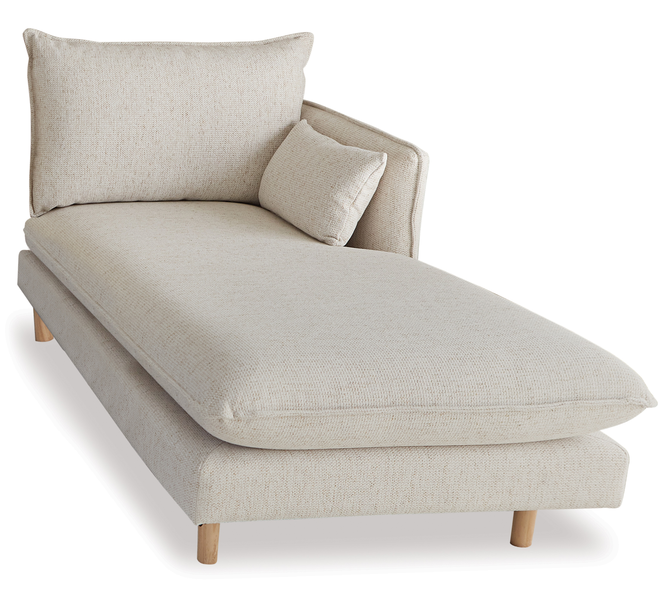 Willow Chaise - Danske Mobler Furniture