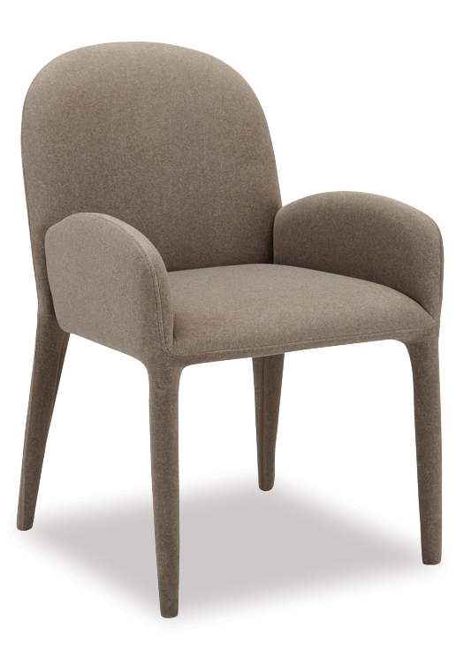 Coco Dining Chair - Danske Mobler Furniture