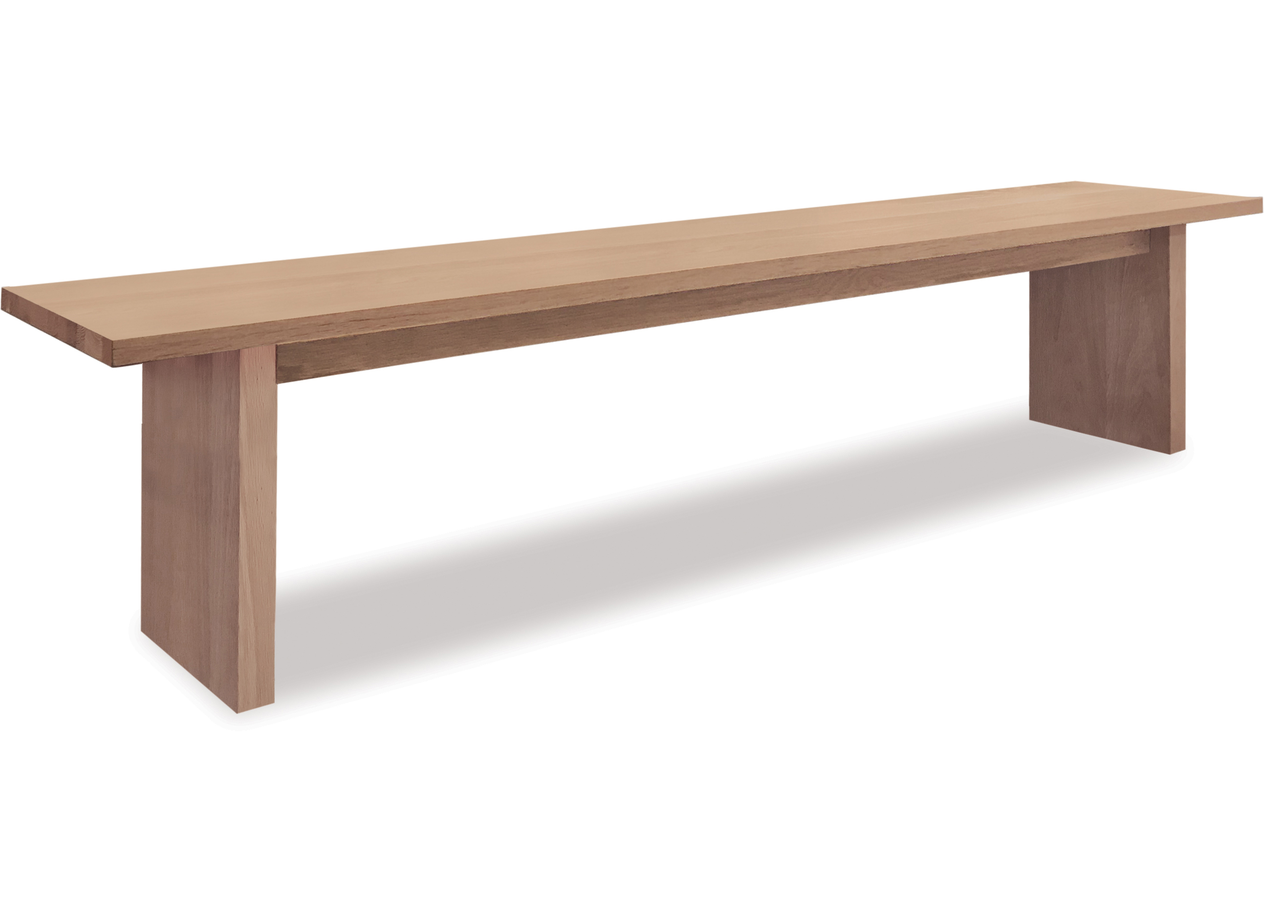 Yoko 2200 Bench Seat - Danske Mobler Furniture