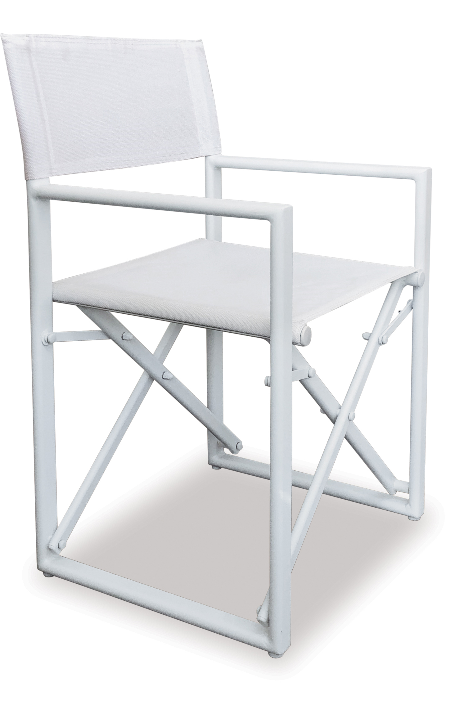 Director Folding Outdoor Chair - Danske Mobler Furniture
