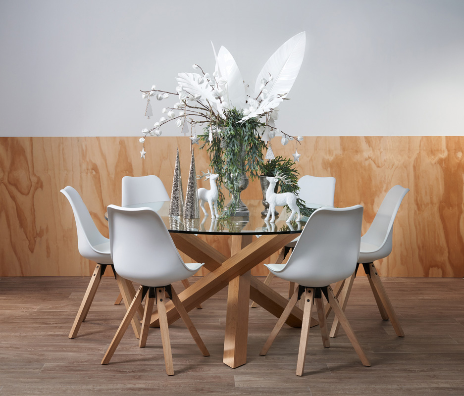 The Ultimate Guide to Choosing the Perfect Dining Table