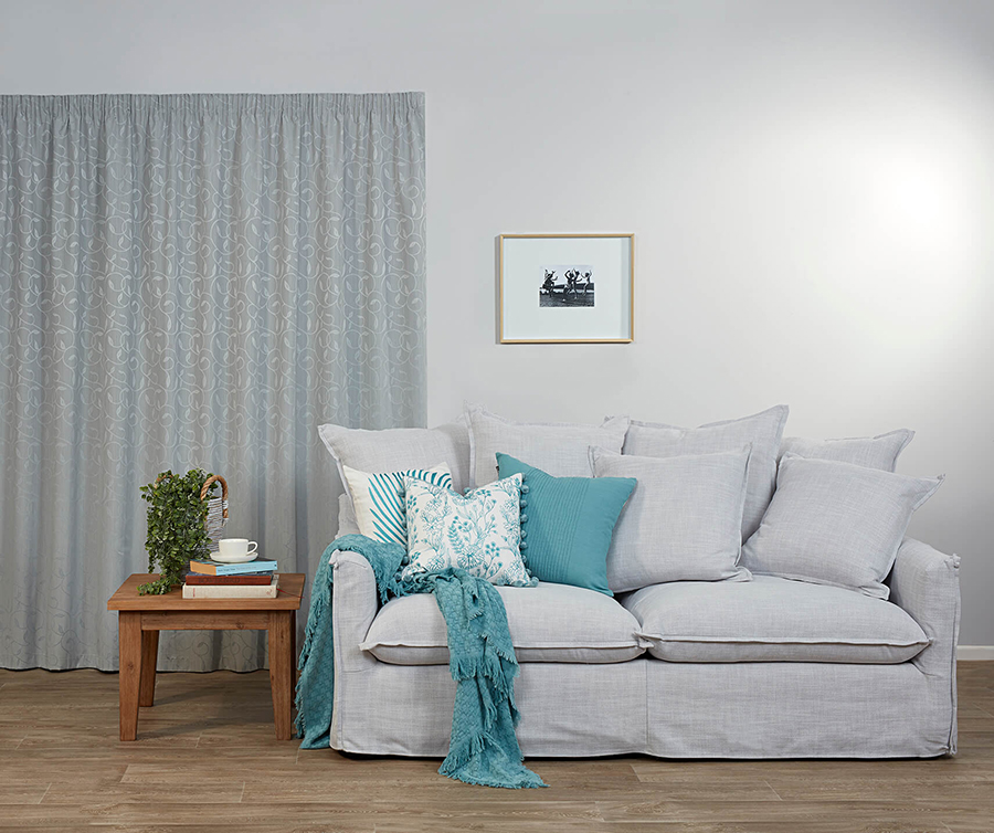 How to Select the Perfect Fabric Sofa | Danske Mobler