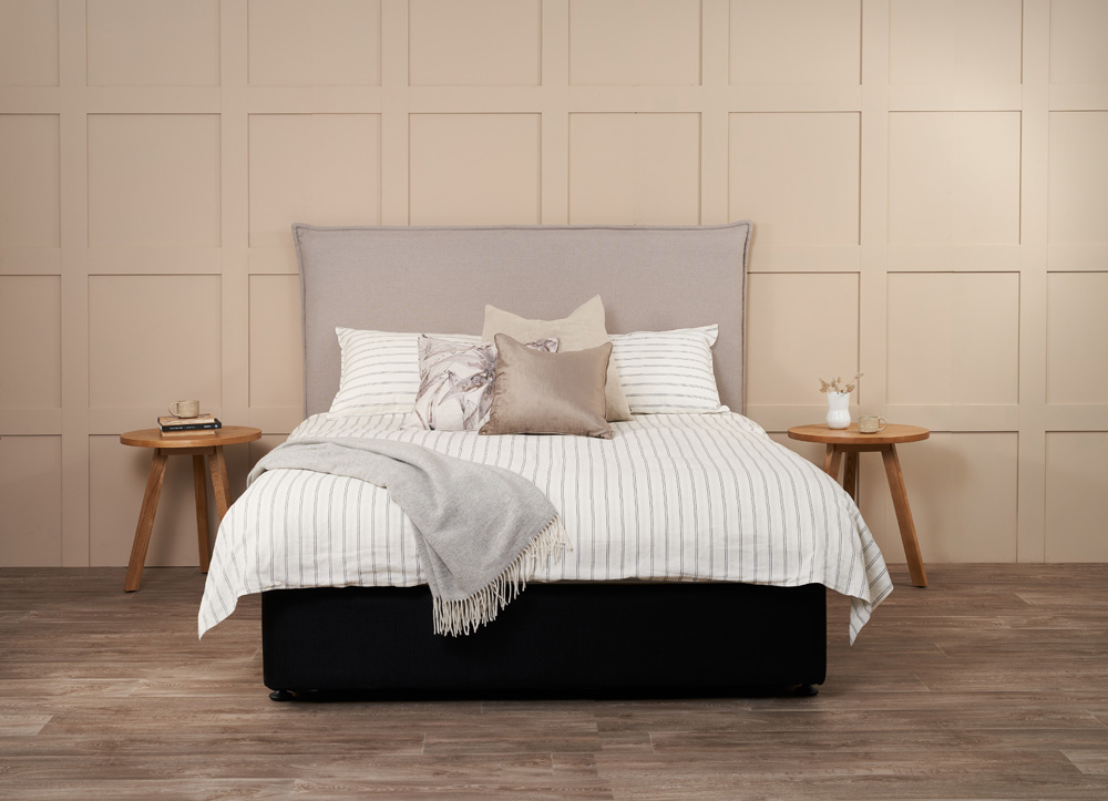 Elevate Your Bedroom with the Perfect Headboard